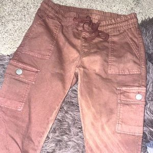 VIP | Pants & Jumpsuits | Vip Cargo Pants | Poshmark